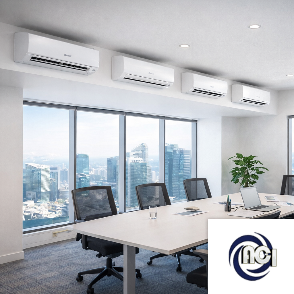 Air-con.com.sg - Leading Aircon Supplier in Singapore